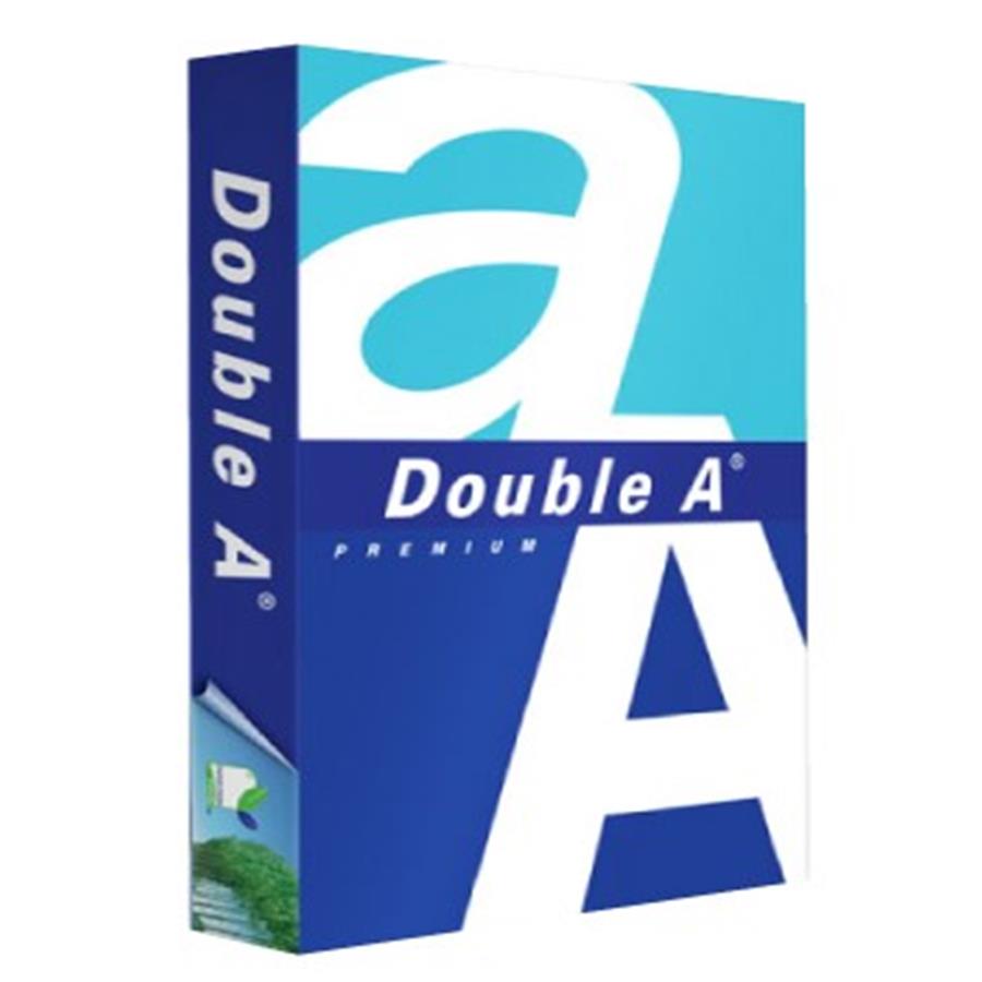 DOUBLE A A3 PAPER 80GM 500SHT/REAM, 5 REAM/BOX - Seet Office Supplies ...