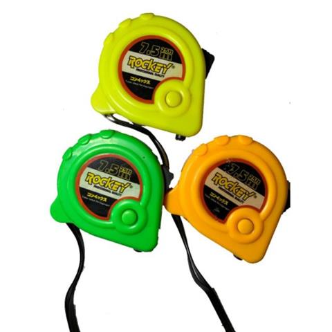 MEASURING TAPE-7.5M/25FEET - Seet Office Supplies Malaysia