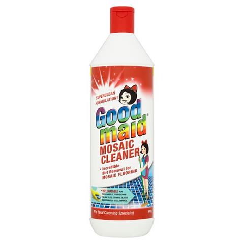 GOODMAID MOSAIC CLEANER 900GM - Seet Office Supplies Malaysia