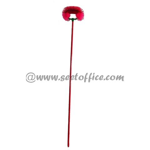 COBWEB (CEILING BRUSH WITH LONG HANDLE) - Seet Office Supplies Malaysia