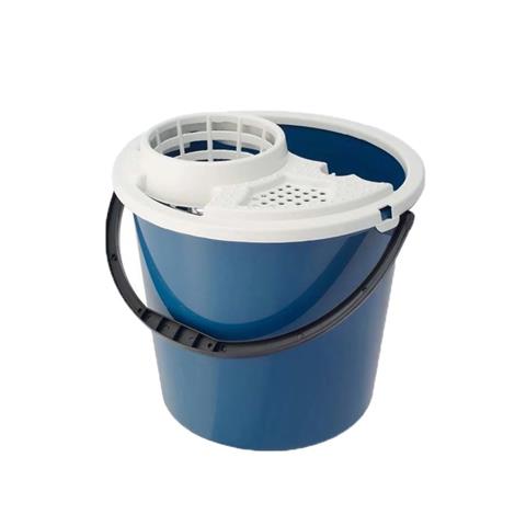 MOPPING PAIL WITH COVER - Seet Office Supplies Malaysia