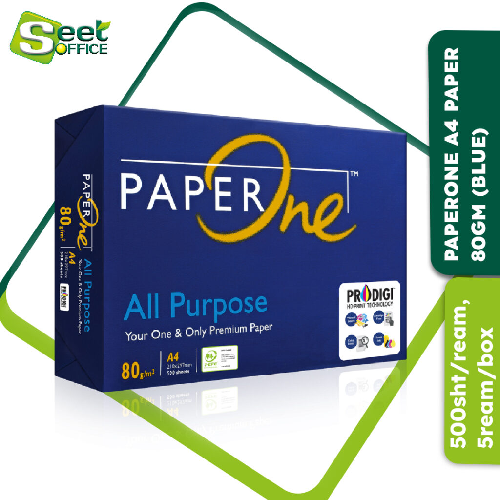 PELIKAN CARBON PAPER (F/C SIZE) BLACK (TYPING) 100'S/PK - Seet Office ...