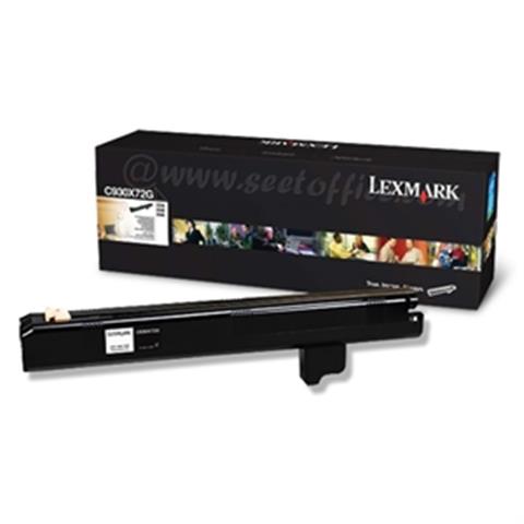 LEXMARK BLACK PHOTOCONDUCTOR KIT ( DRUM ) - Seet Office Supplies Malaysia