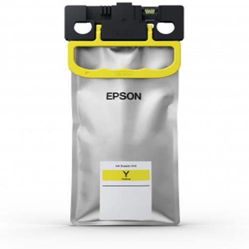 EPSON INK CARTRIDGE FOR WF-C579R LARGE (20K PAGE YIELD ) - YELLOW ...