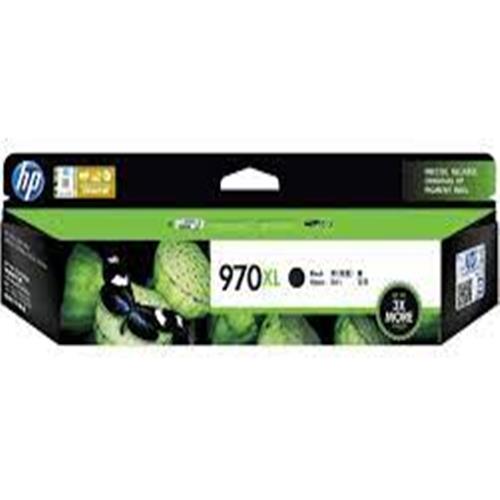 HP 970XL INK CART. FOR OJ PRO X451DW/X476W BLACK - Seet Office Supplies ...