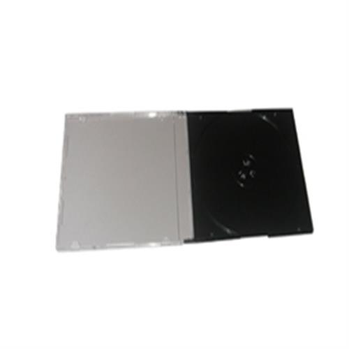CD-R CASING (HARD CASING TYPE) - Seet Office Supplies Malaysia