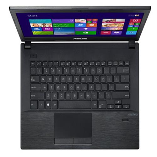 ASUS PRO P ESSENTIAL NOTEBOOK - Seet Office Supplies Malaysia