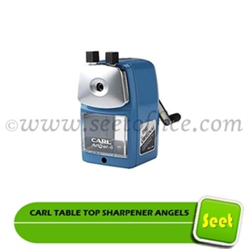 CARL TABLE TOP SHARPENER - Seet Office Supplies Malaysia
