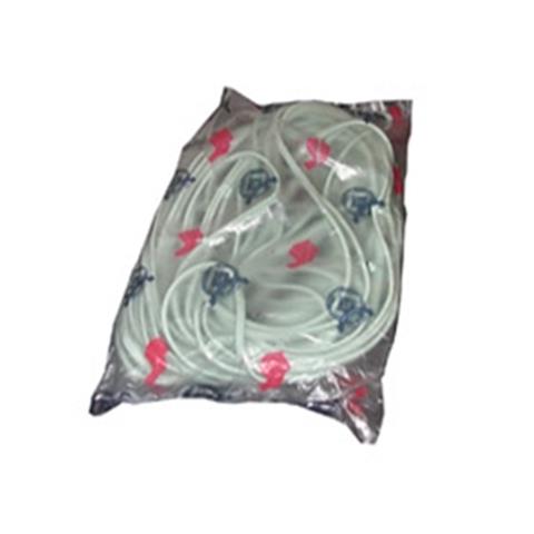 RUBBER BAND POSTMAN SIZE(DIAMETER) : 7" - WHITE (WNC) 150GM - Seet ...