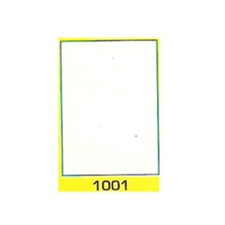 ARCO A4 PRINT LABELS SIZE:210MMx298MM 1 LABLE (100'S/PACK) [10 PACK/CTN ...