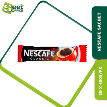 NESTLE MILO ACTIVE-GO SOFTPACK REFILL 1KG (12 PACK/CTN) - Seet Office ...