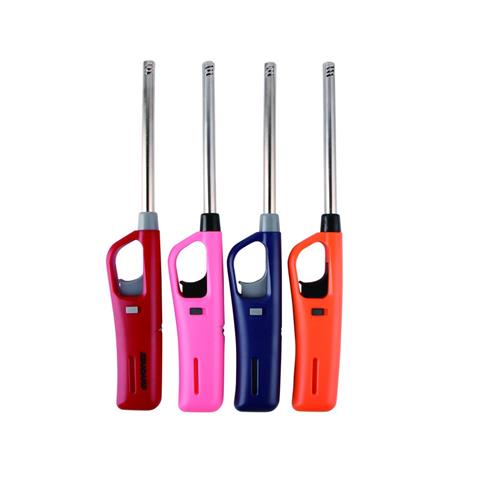 LONG NOZZLE GAS LIGHTER - Seet Office Supplies Malaysia