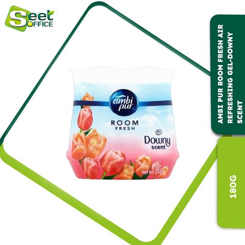 AMBI PUR ROOM FRESH AIR REFRESHING GEL DOWNY SCENT 180G - Seet Office ...