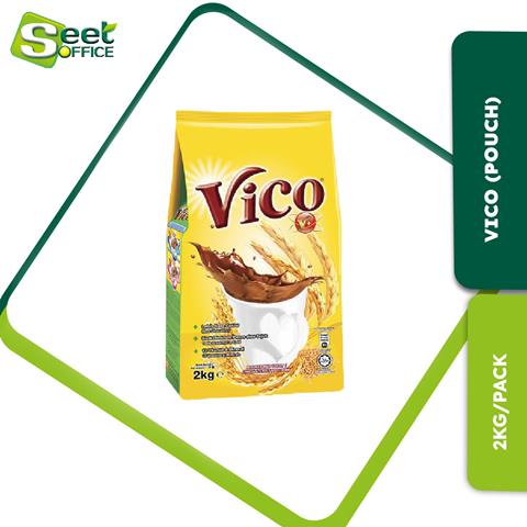 VICO (POUCH) 2KG (6PACK/CTN) - Seet Office Supplies Malaysia
