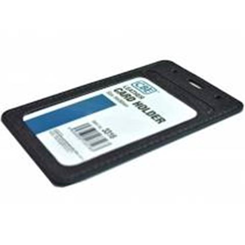 CBE LEATHER CARD HOLDER SIZE: 544MMx90MM (5PCS/PACK) (70PCS/BOX ...