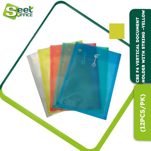 Upright Document Holder