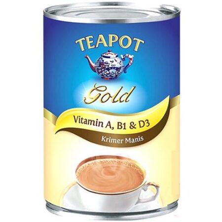 F&N FULL CREAM SWEETENED CONDENSED MILK 392G - Seet Office Supplies ...