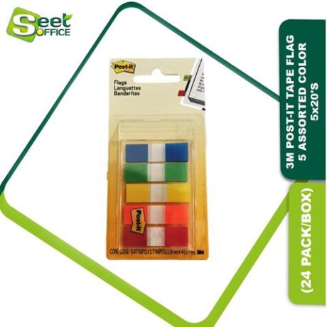 HOPAX 3"x3" STICKY NOTE NEON ORANGE COLOR 100'S/PAD (12PAD/PACK) - Seet ...